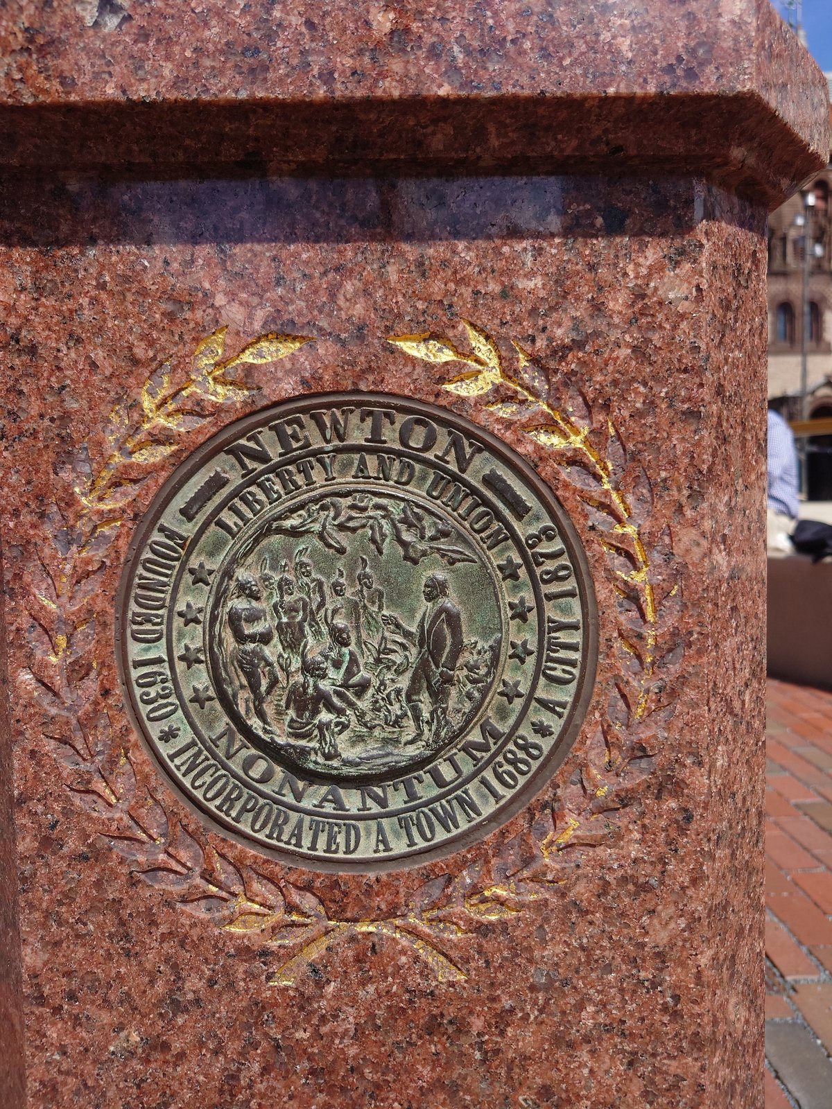 129th Boston Marathon (2025)｜おやま