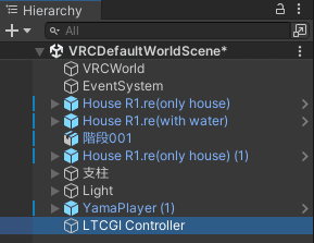 YamaPlayerでシアタールームを作る【VRChat】｜でんのこ