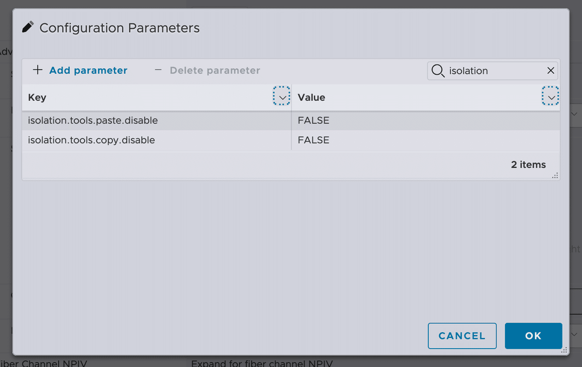 VMware Remote Console (VMRC)でコピー&ペーストする｜しあ