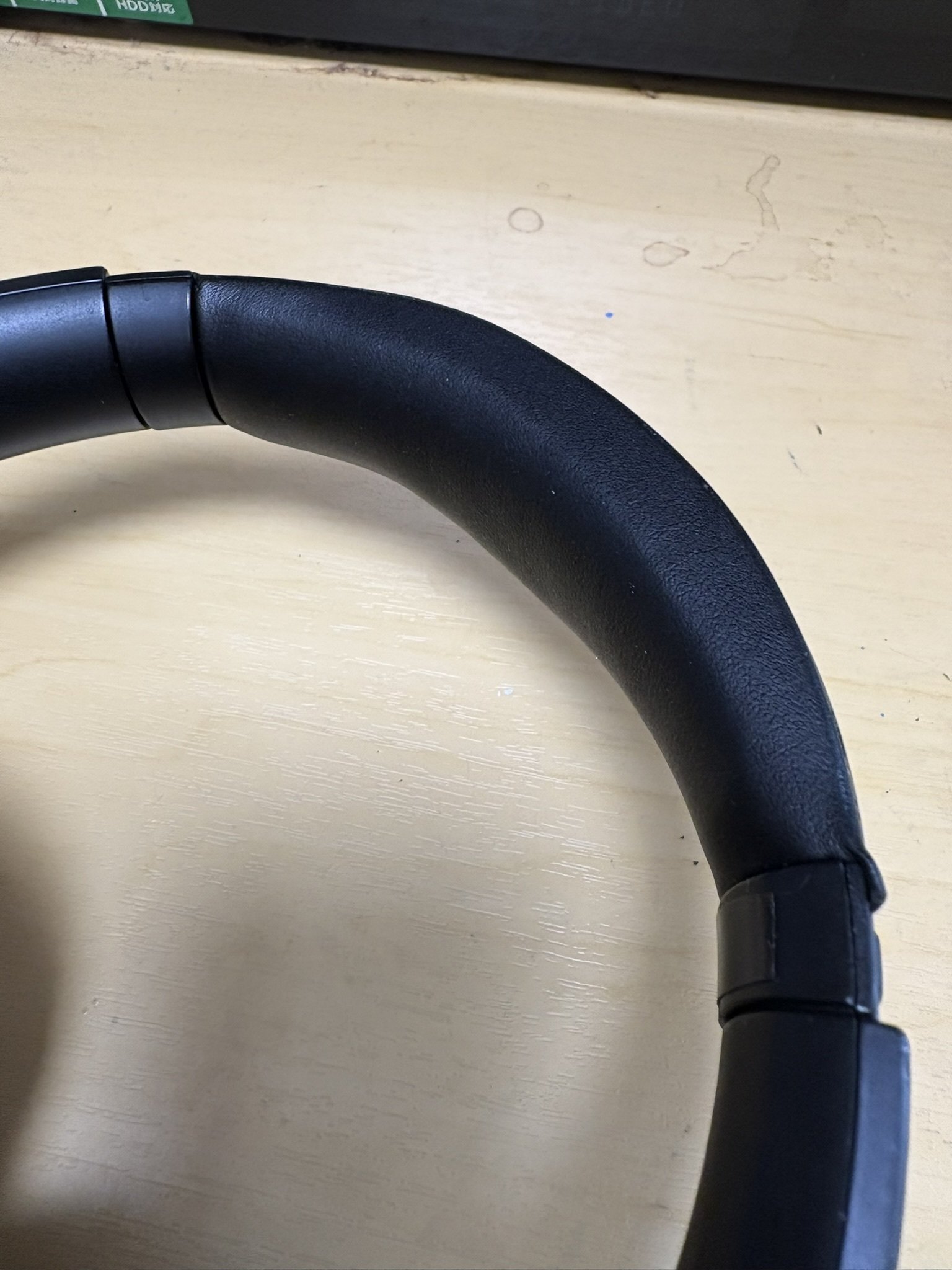 MDR-1000Xをリフレッシュ|たつさん MDR-1000Xをリフレッシュ|たつさん