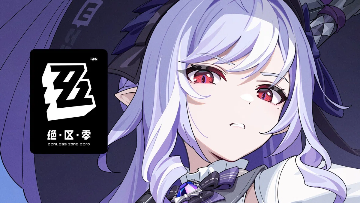 ゼンゼロ公式MMDモデル配布キャラ名称一覧（和名/中国名/英名）｜星影｜Tech Hunter
