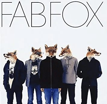 フジファブリック「FAB FOX」｜sophian_tetsuo
