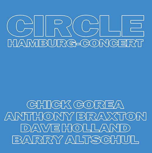 【サークル】1971年にチック・コリアが結成したカルテット！！｜Cyberseekers