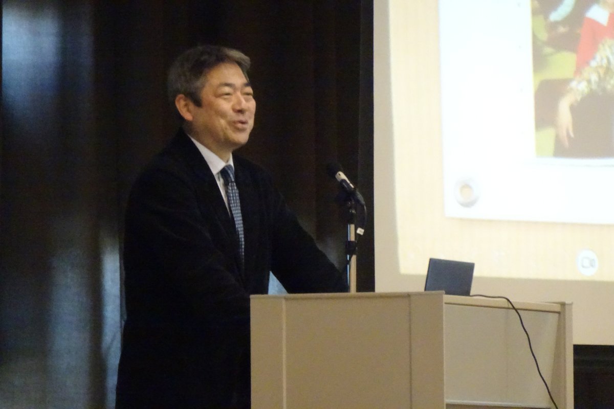 R7年度 PTA総会｜福島県立相馬総合高校