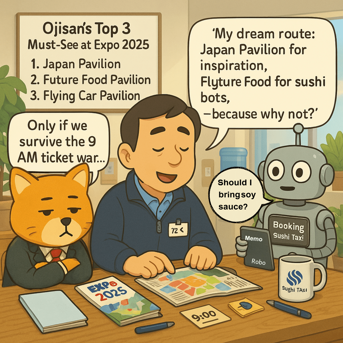 Daily moments - 2025/4/26(Sat)｜原子 拓 / Taku Harako