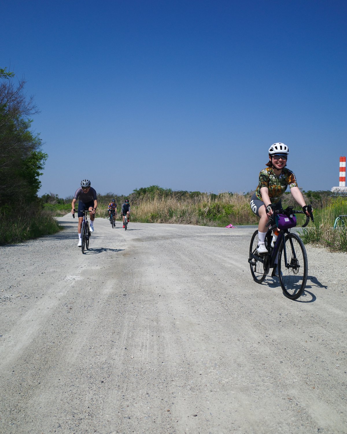 【RAPPORT OSAKA】0426RAPPORT Ride｜RAPPORT MAGNET