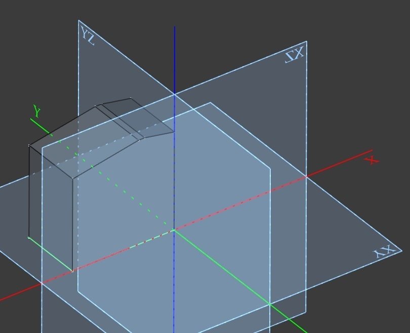FreeCADの習得は，急がば回れ（超入門）｜Doc_P3@note毎週何かしらの記事を投稿します