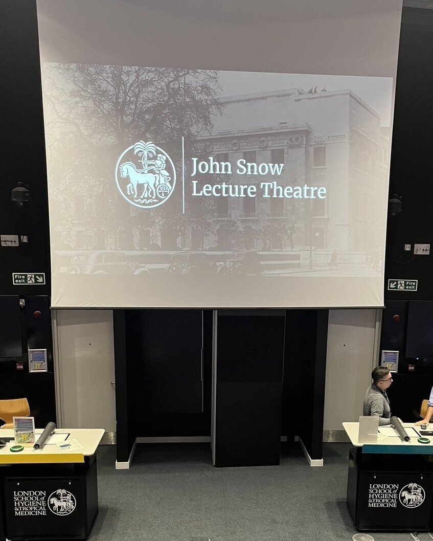 なぜいまLSHTMなのか？｜Ogaのボコボコー旅