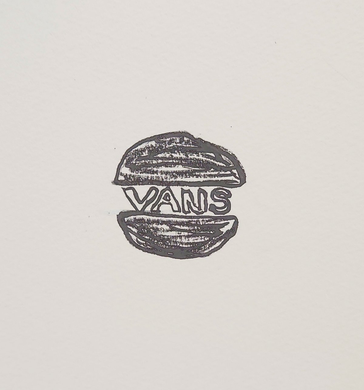 バンズとバンズ｜mashu_ushu