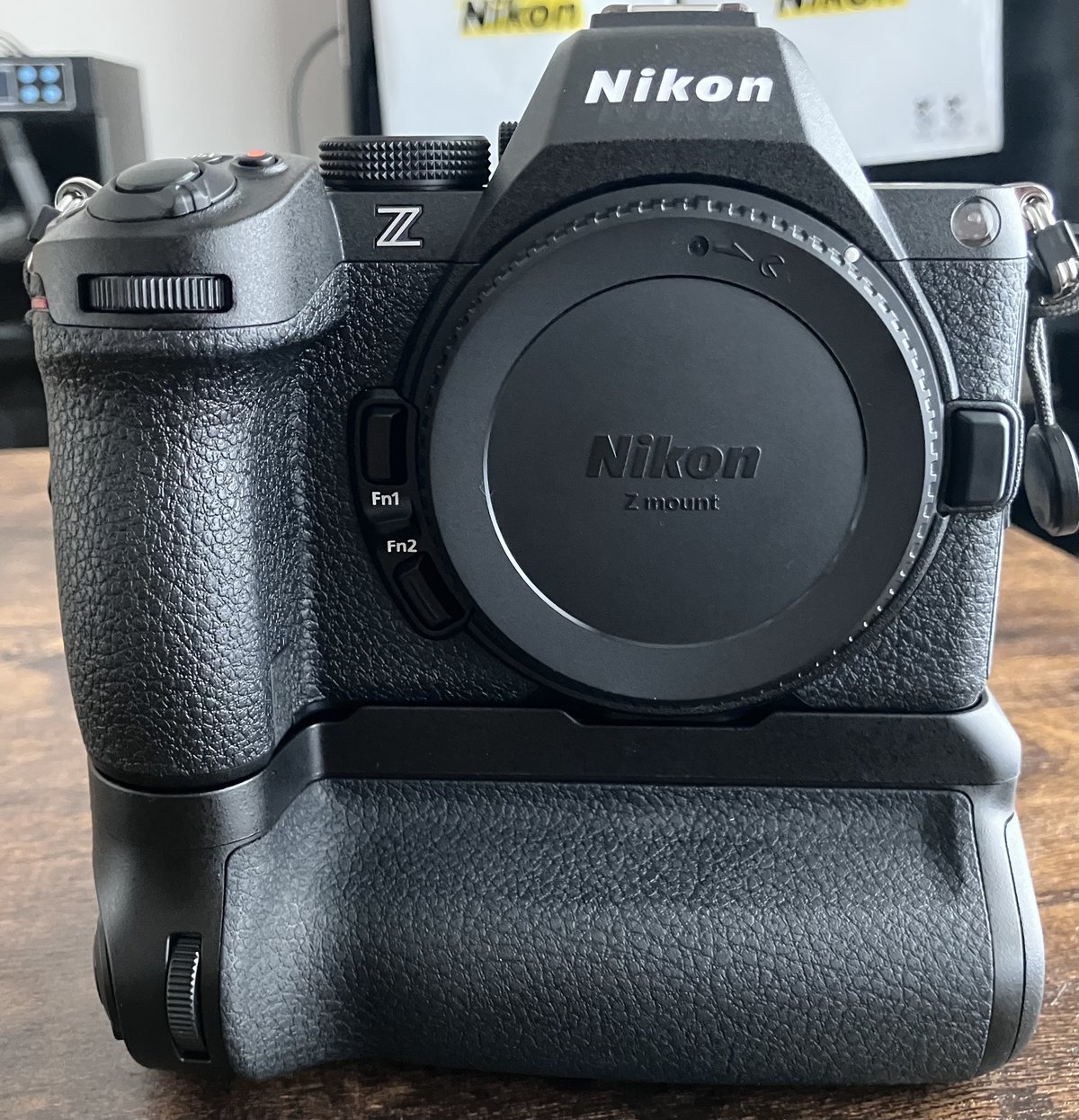 MB-N11｜Imaちゃん