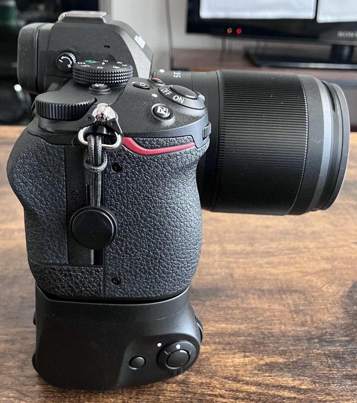 MB-N11｜Imaちゃん