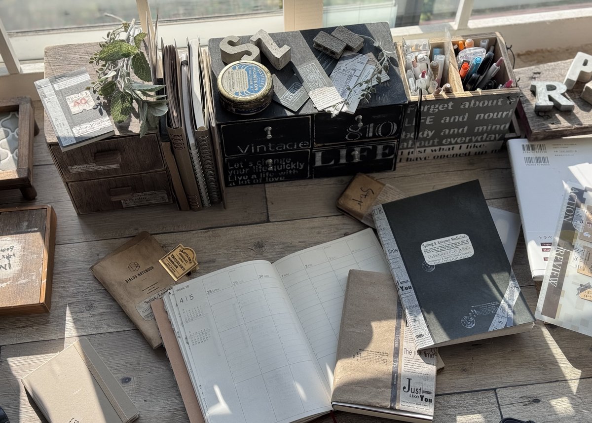 書いて、動いて、叶えていく！〜小さな一歩が未来を変える〜｜miwa|大人手帳LIBRE labo.