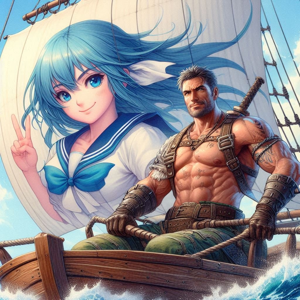 萌ファンタジーの世界 ＜3＞｜赤城 (Akagi)