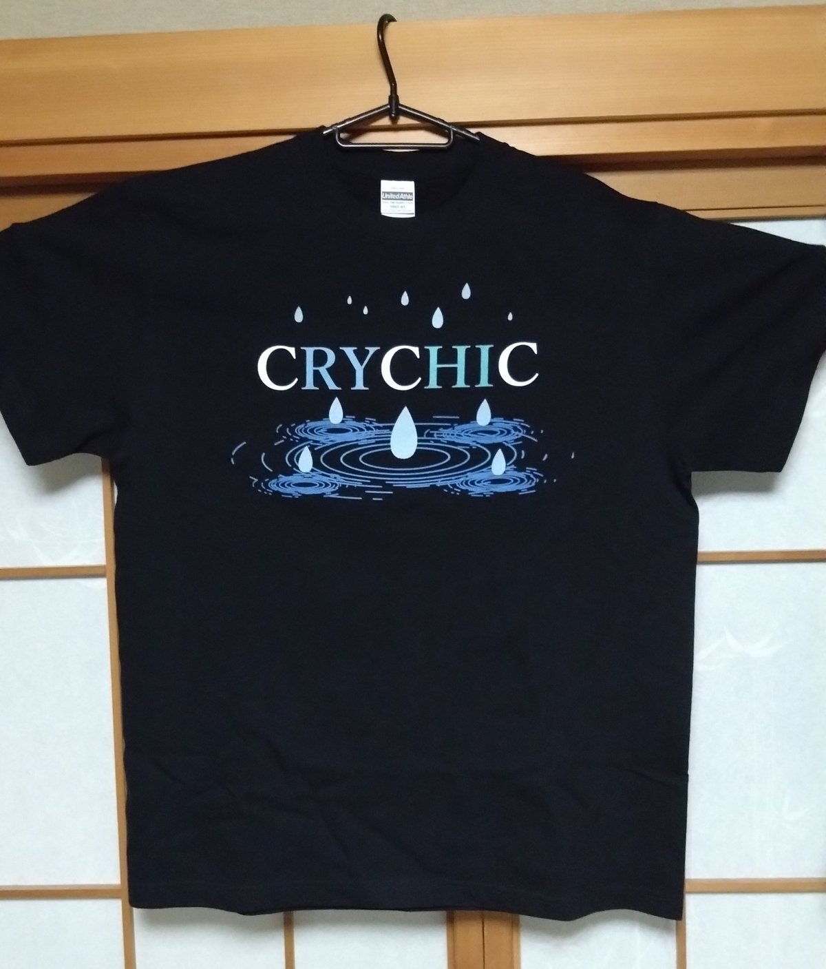 光はそこに燈っている～「わかれ道の、その先へ」Day1:Petrichor ライブレポート CRYCHIC編～｜ハチノジ