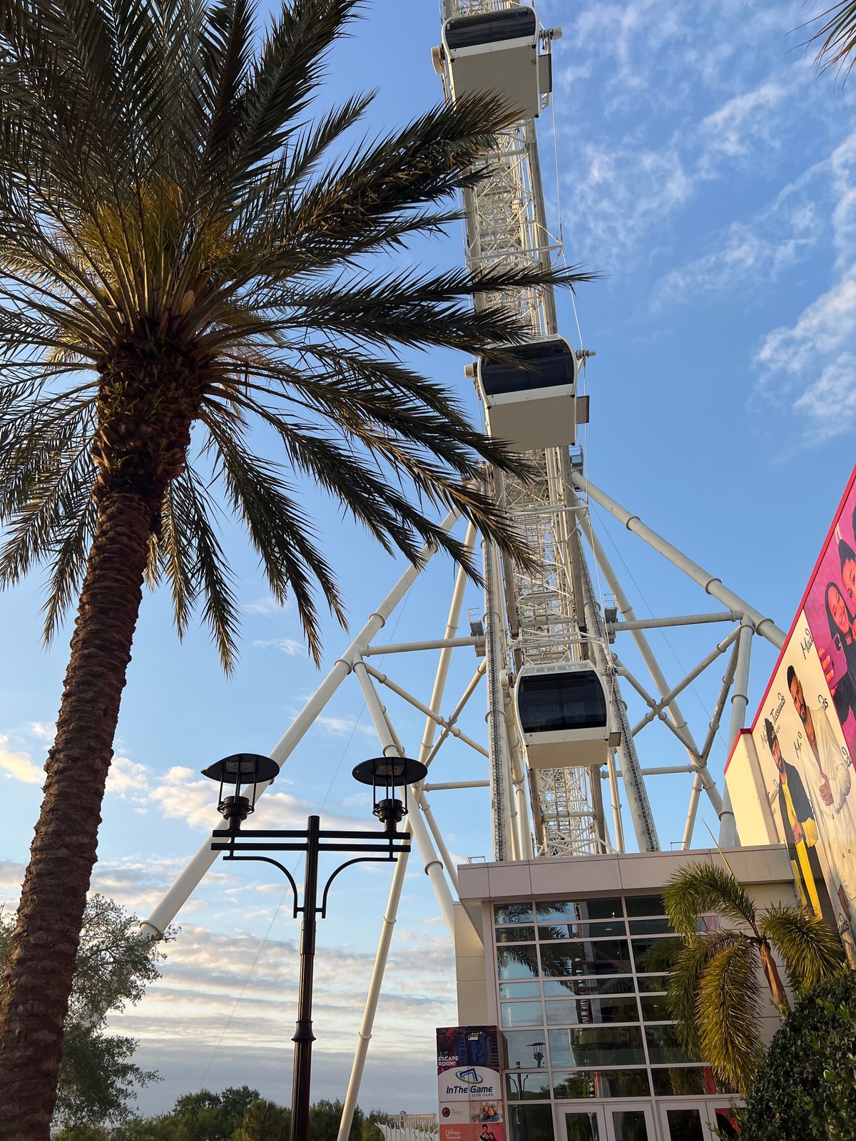 【アメリカ・フロリダ旅行記 5/5】NASA好き必見！ケネディ宇宙センターの回り方・見どころ・費用レポート｜おかめちゃん🇬🇧イギリスワーホリ ...