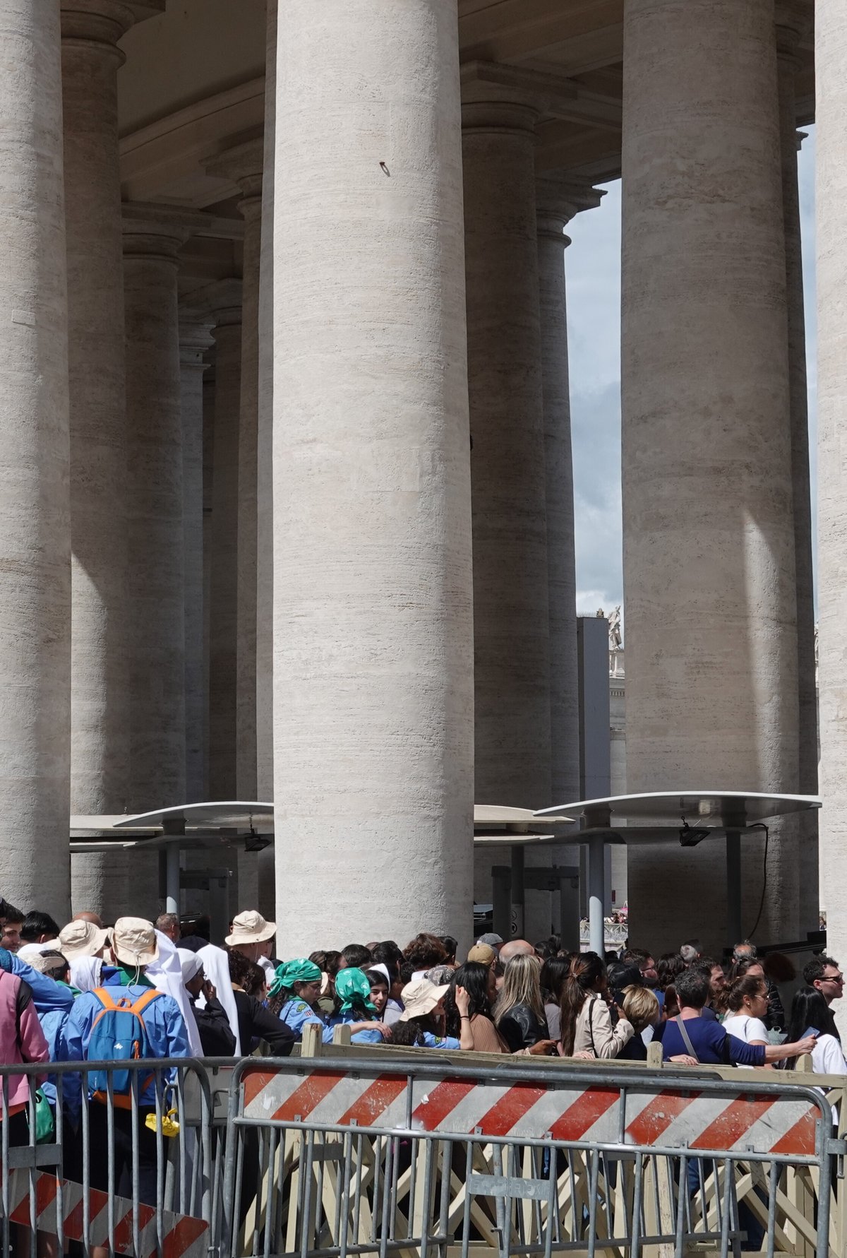 その日のローマ！｜J plus S