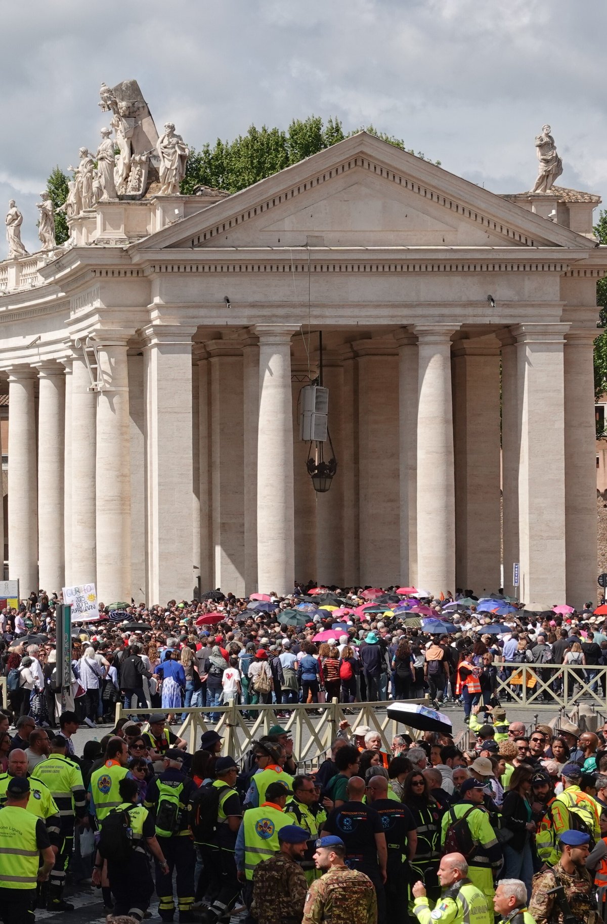 その日のローマ！｜J plus S