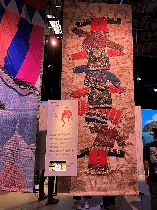 万博いってきた（前編）｜Chacoder