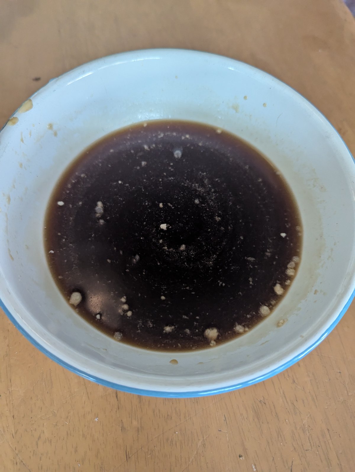 本日の仕込み｜kei1diablo