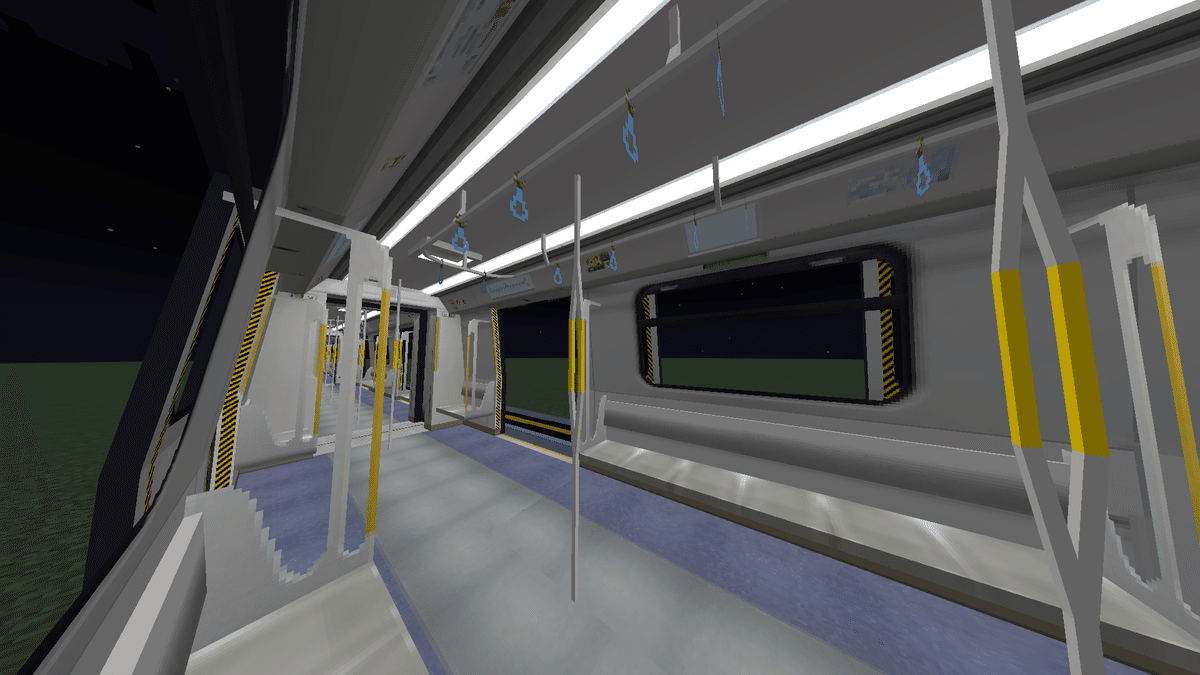 mtr mod mod解説 その1 列車を走らせる方法｜しゅう鉄道ch