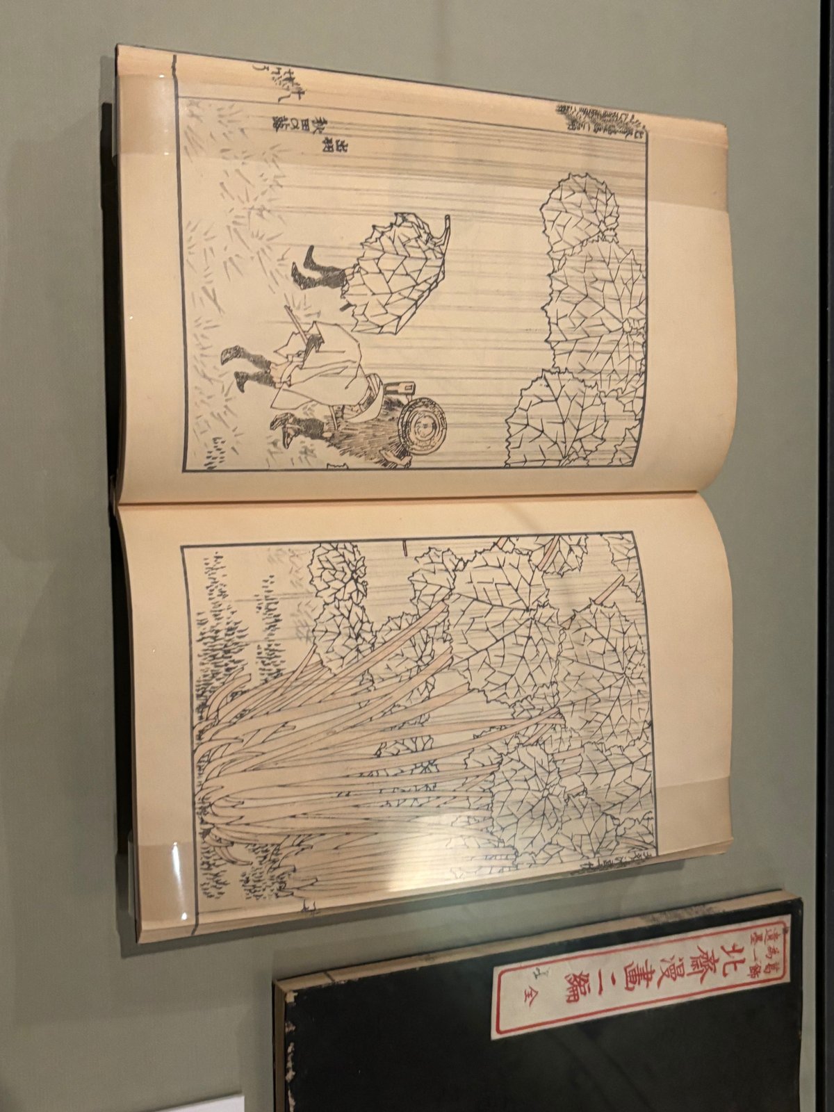 異端の奇才 ビアズリー展 感想｜Yujiro Arai