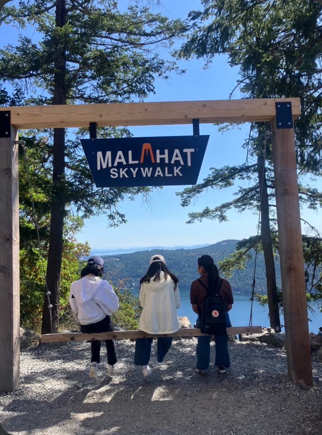 高校生のサマープログラム 2025 in ビクトリア🇨🇦｜Study Dreams Canada 🇨🇦 Junko