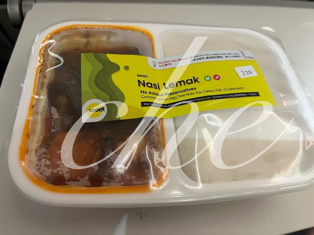 LCCのSCOOTでトランジット｜che