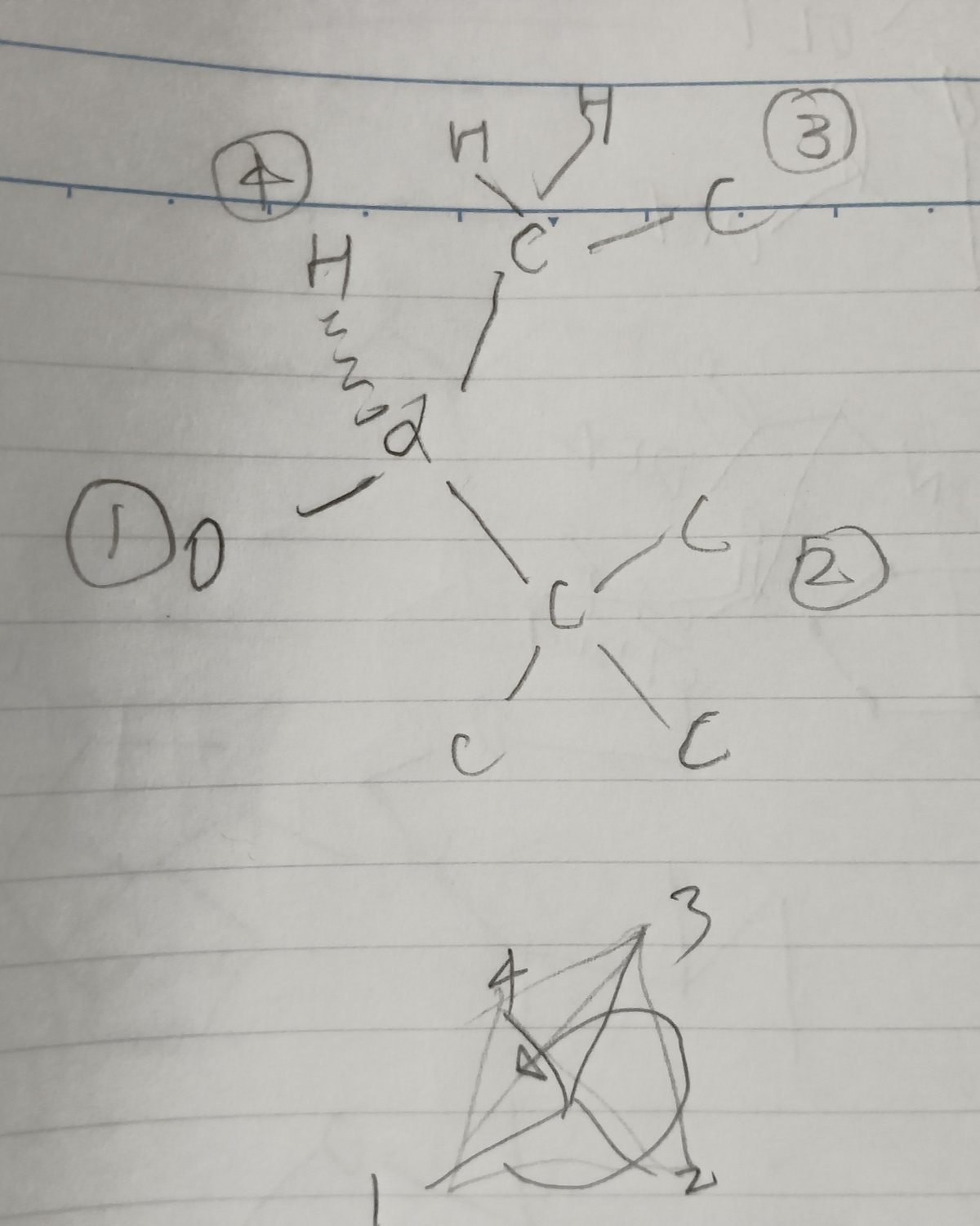 第48回2016年IChO有機分野の解答、解説｜モニックシーケンス