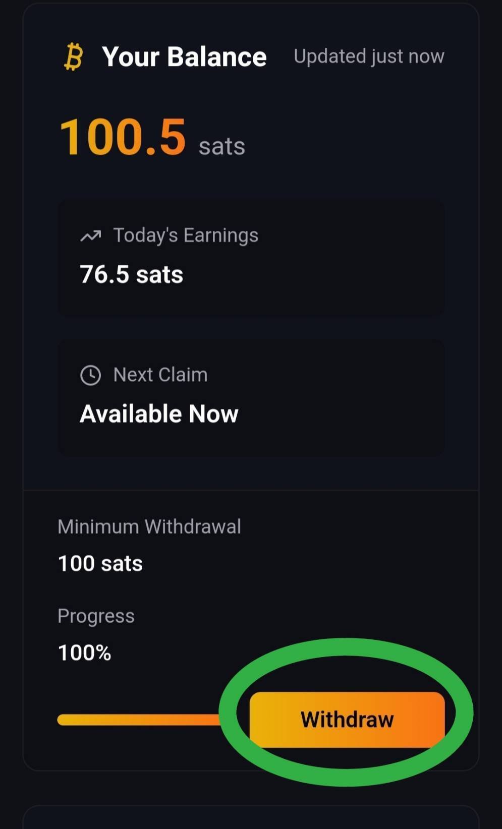 Litebits (New BTC Faucet site)withdrawal method.｜Super fauceter