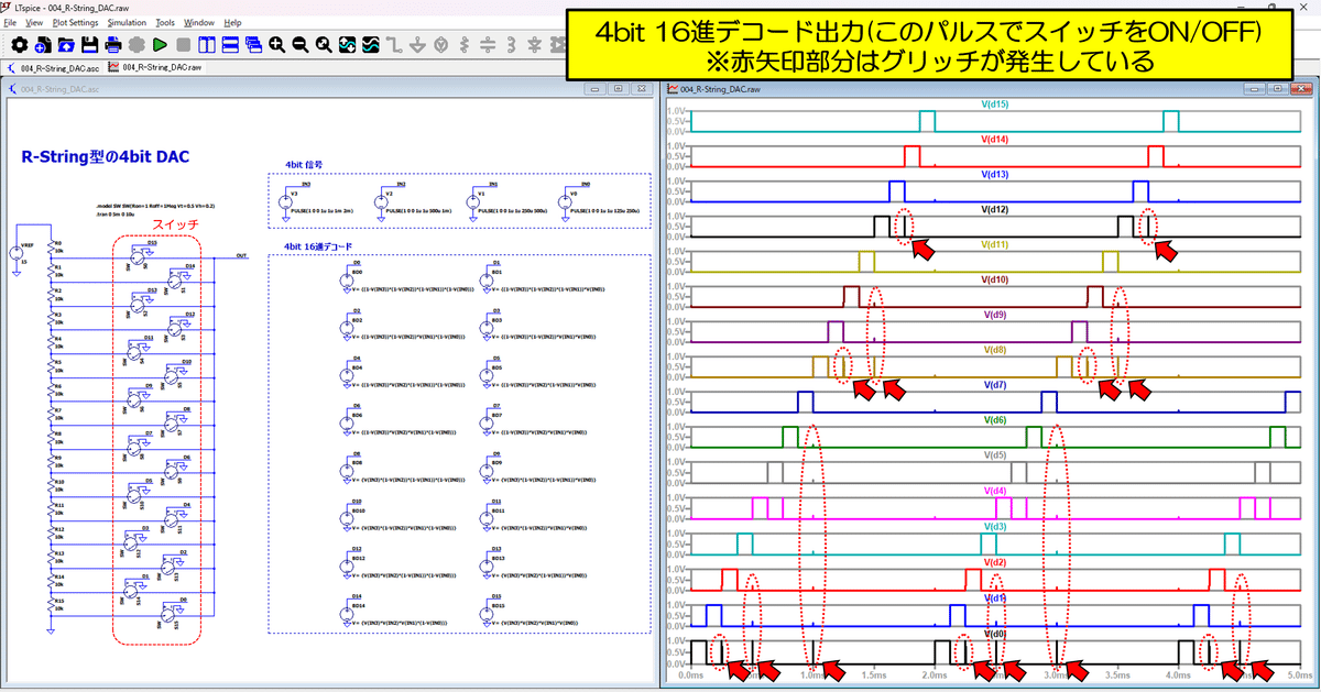 実験！micro:bitとLTspiceで楽しく学ぶ DAC回路 超入門!!｜はらけん工房(HARAKEN WORKS)