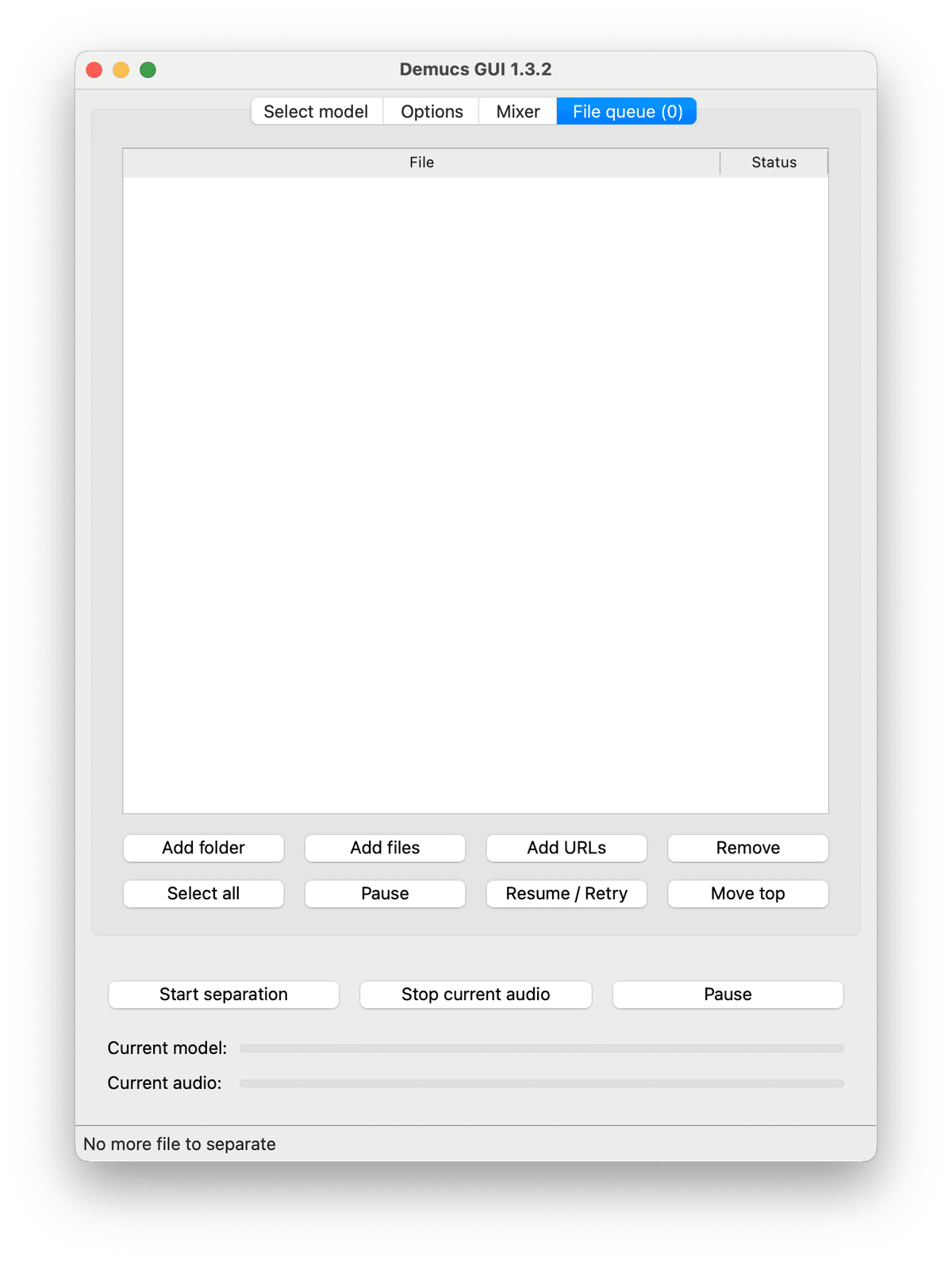 音源分離を耳コピに活用する｜きーち / Kiichi