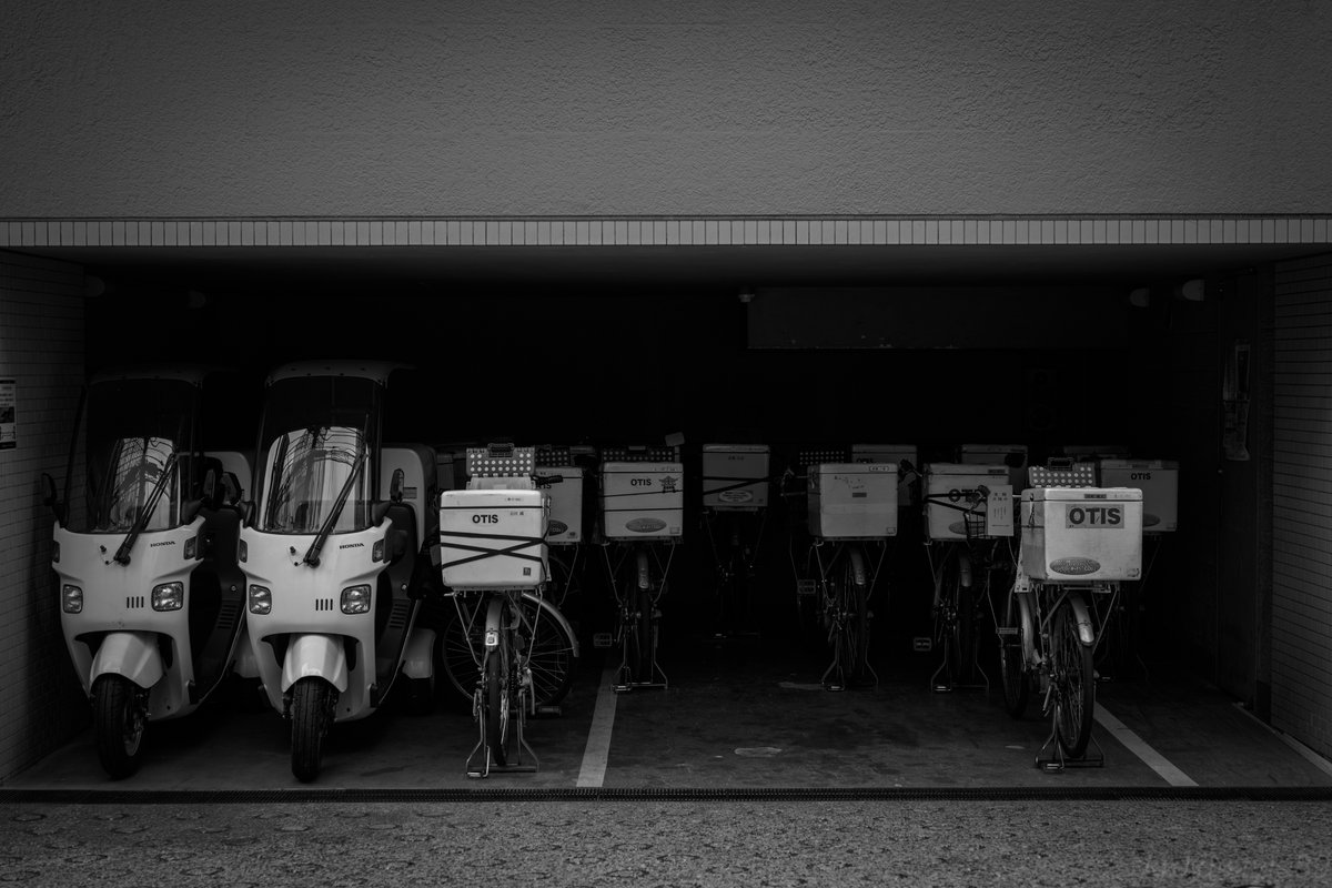 東京散歩 赤坂～麻布台｜krd@style89