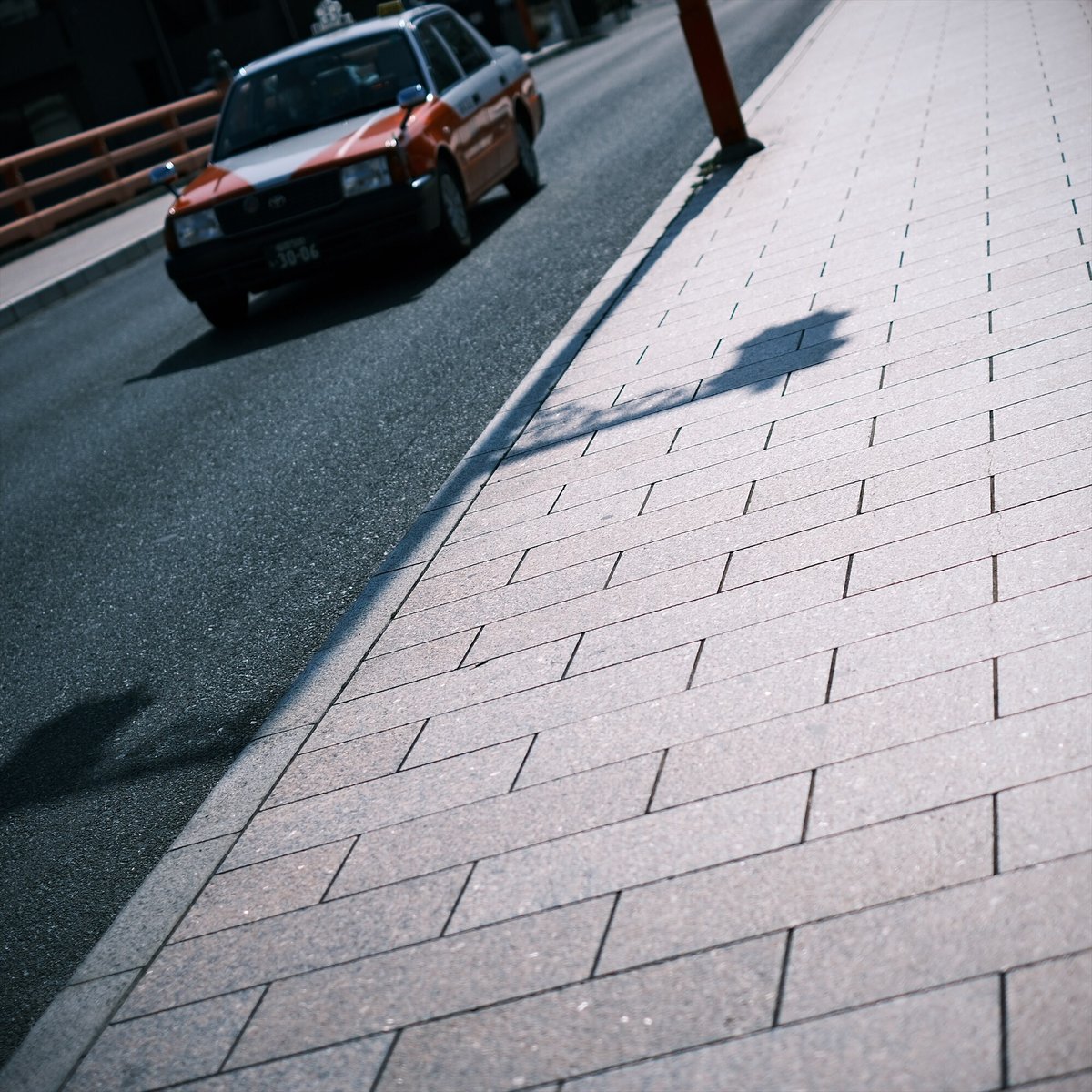 X-M5でスナップ in博多｜miz