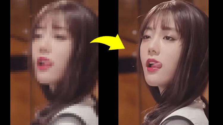 モザイク除去AIツール「CodeFormer」とは？動画や画像にかかるモザイクを簡単に取り除く｜人工知能ツール シェアラー