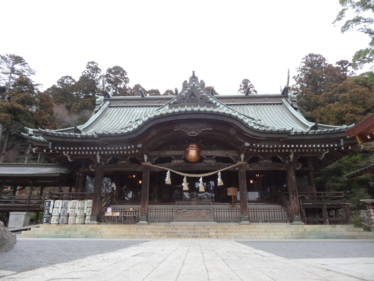 茨城 筑波山のご当地マグネット｜Wakaba Mark2