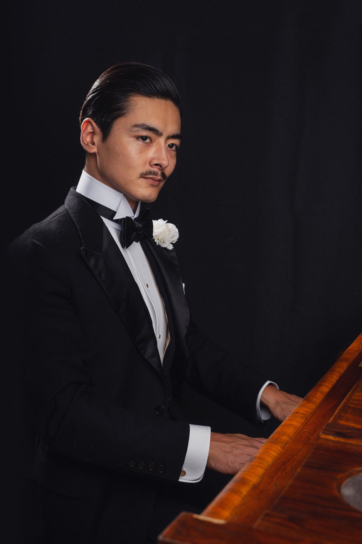 【LIVE】ライブ動画公開！｜市川海容/JAZZ SAX PLAYER