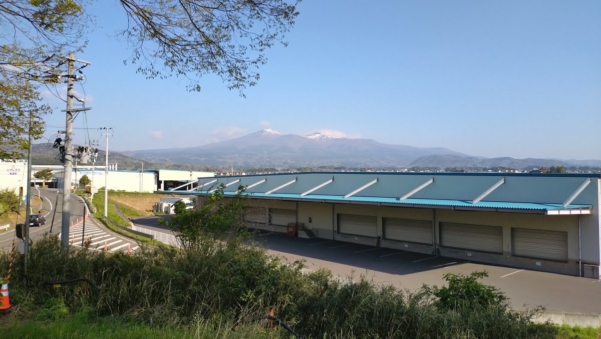 【旅行記】磐梯山と那須塩原 '25GWの旅①磐梯吾妻スカイラインドライブ｜TRIP_YUKO｜お出かけジャンキー