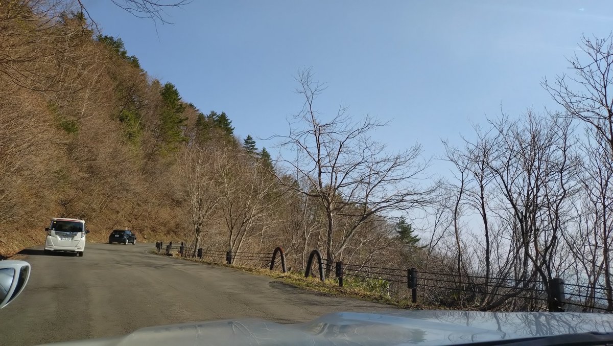 【旅行記】磐梯山と那須塩原 '25GWの旅①磐梯吾妻スカイラインドライブ｜TRIP_YUKO｜お出かけジャンキー