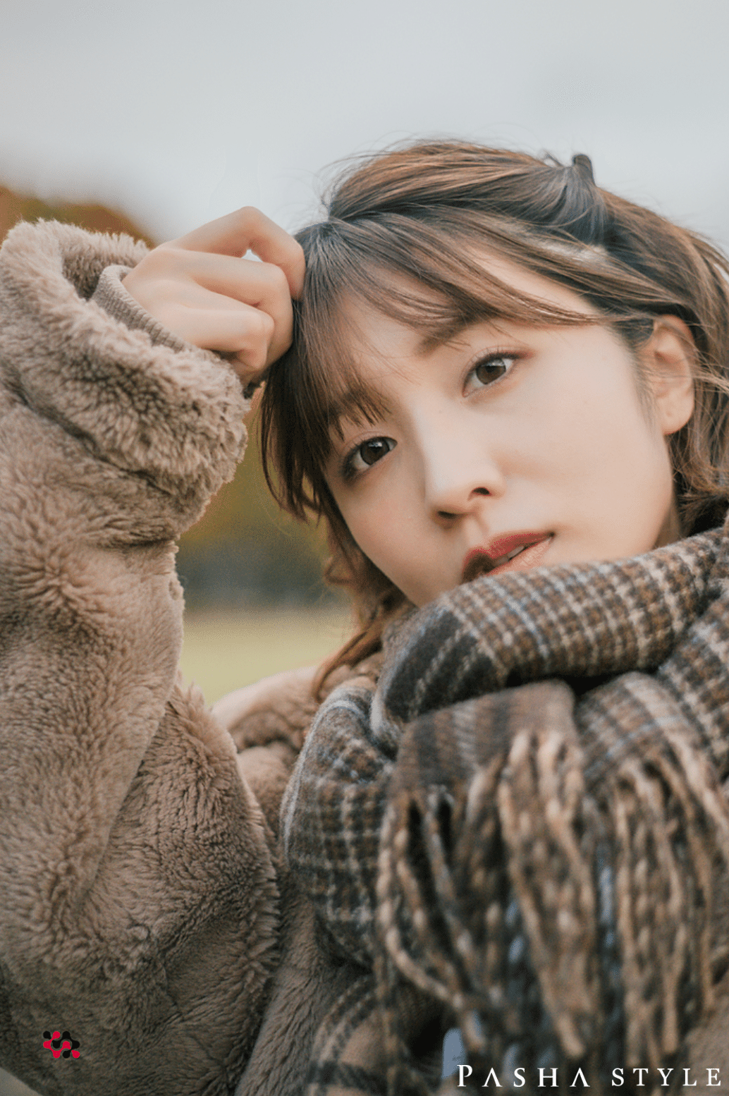 「PASHA STYLE」認定作品の紹介：22作品目（2025/10/12更新）｜Resonance Portrait Project