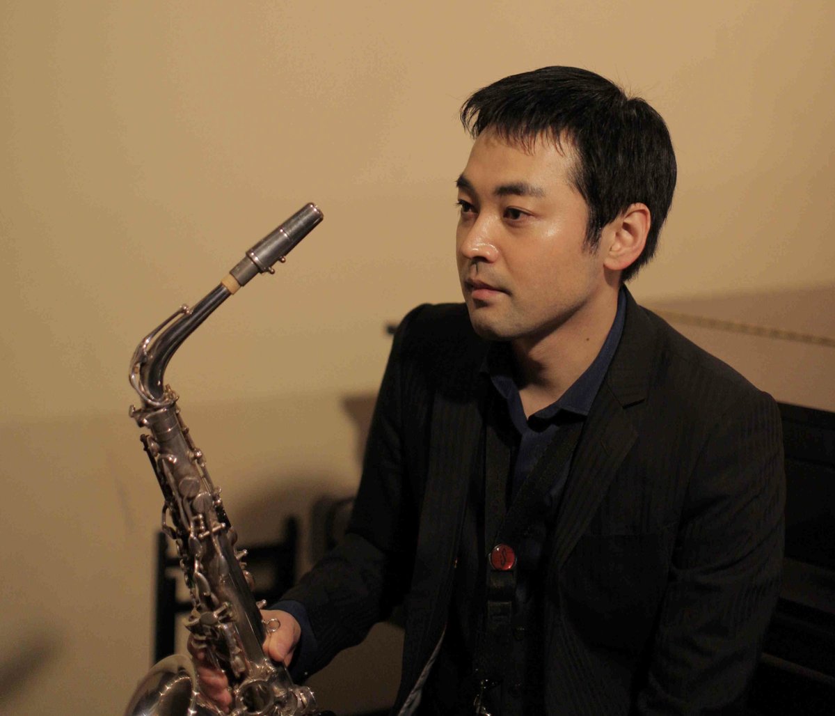 Noteを始めてみました。｜Shintaro Mamiya / 間宮慎太郎