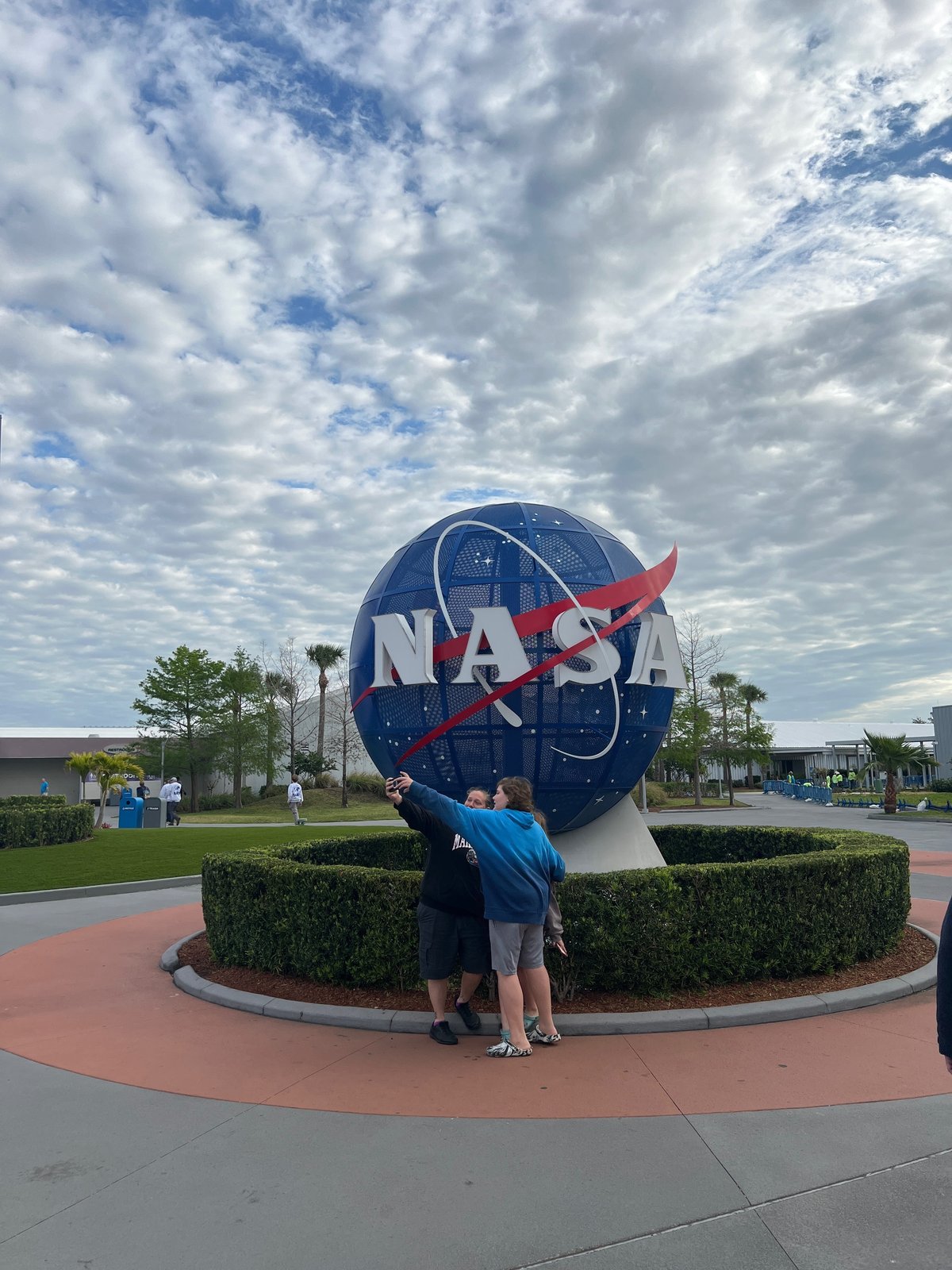 【アメリカ・フロリダ旅行記 5/5】NASA好き必見！ケネディ宇宙センターの回り方・見どころ・費用レポート｜おかめちゃん🇬🇧イギリスワーホリ ...