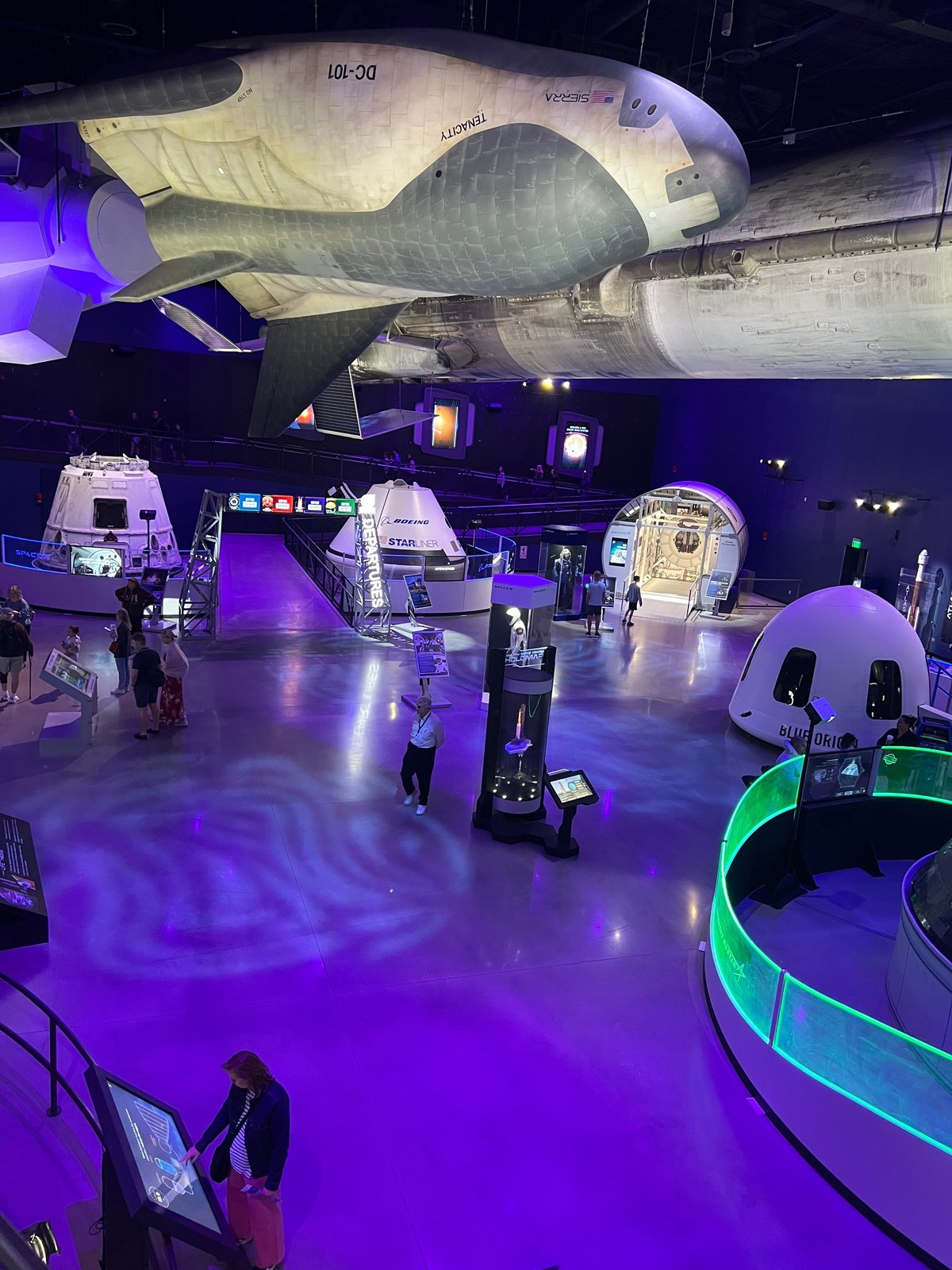 【アメリカ・フロリダ旅行記 5/5】NASA好き必見！ケネディ宇宙センターの回り方・見どころ・費用レポート｜おかめちゃん🇬🇧イギリスワーホリ ...