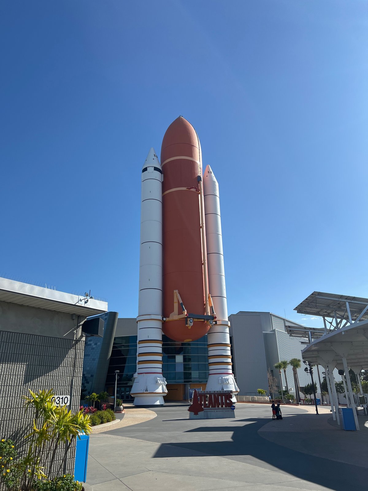 【アメリカ・フロリダ旅行記 5/5】NASA好き必見！ケネディ宇宙センターの回り方・見どころ・費用レポート｜おかめちゃん🇬🇧イギリスワーホリ ...