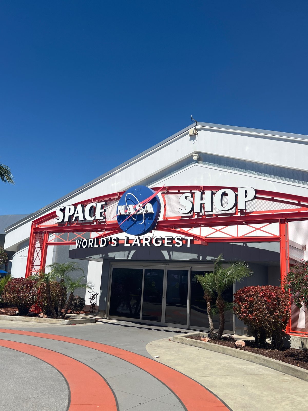 【アメリカ・フロリダ旅行記 5/5】NASA好き必見！ケネディ宇宙センターの回り方・見どころ・費用レポート｜おかめちゃん🇬🇧イギリスワーホリ ...