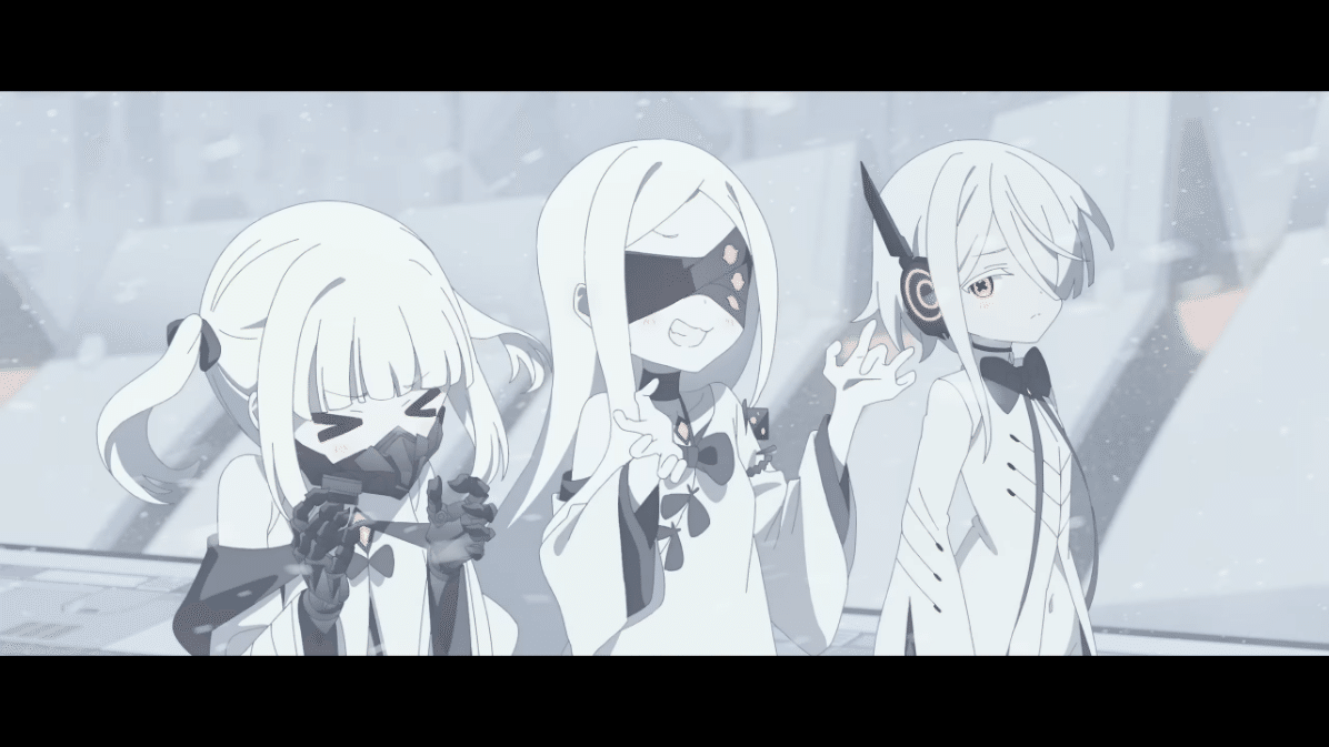 【ブルアカ】6th PV 息を吹き返したブルアカ運営｜ぺるの