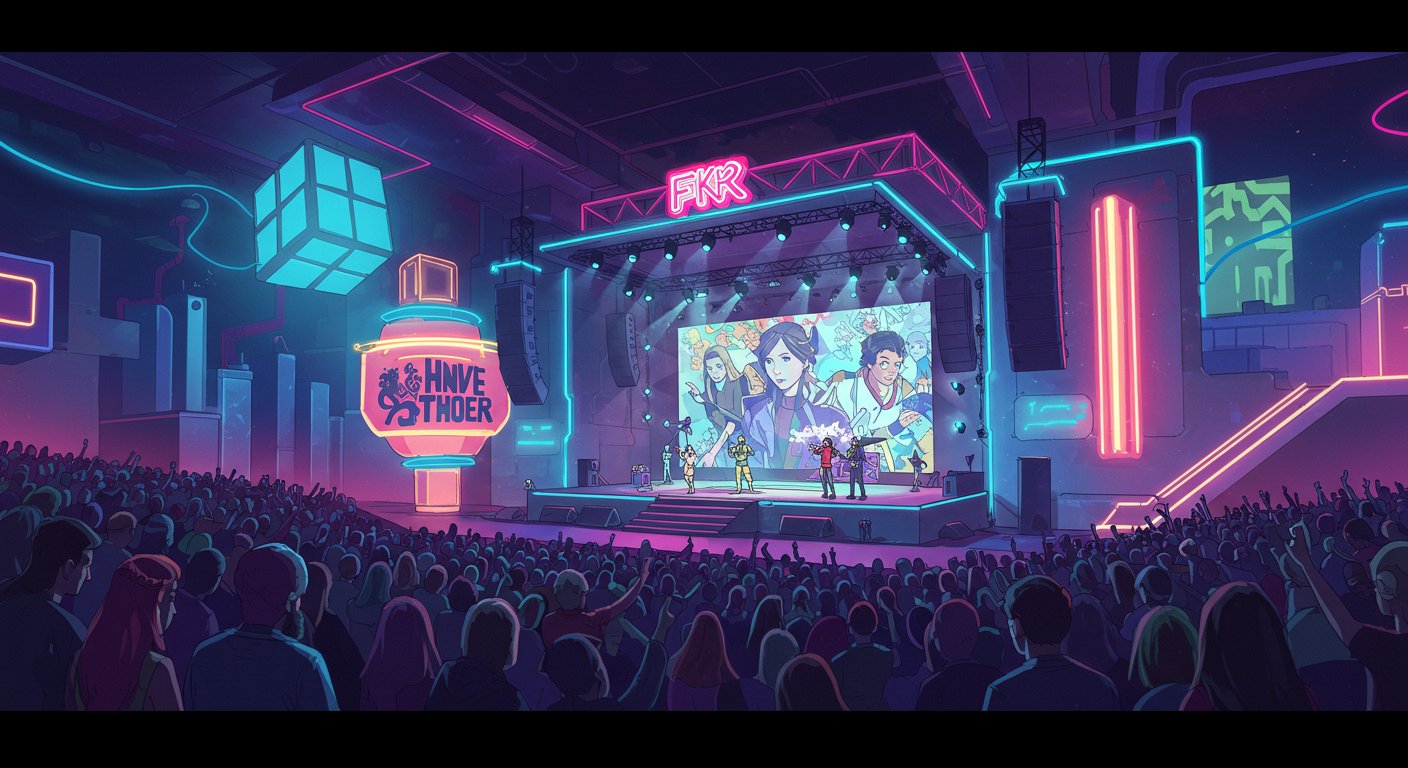 メタバースマーケティングの成功テクニック完全解説｜Yusuke_Lab