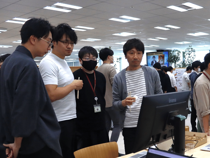 ARISEの技術が一堂に会す！ARISE Technology Festival開催レポート｜ARISE analytics (アライズ アナリティクス)
