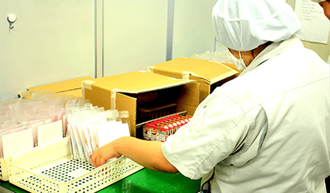 就労移行支援サービス(1)｜Bi-z Labo（ビーズ ラボ）のびっきー