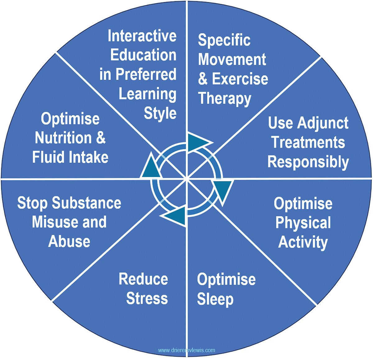 手軽な運動と徒手療法で筋骨格系の症状を改善できるか？（無料記事）｜Brain storm conditioning 〜 脳からコンディショニング