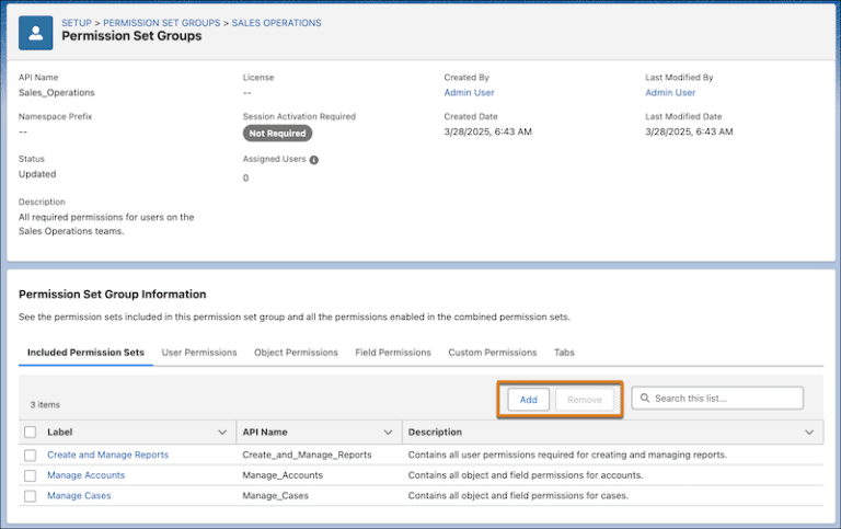 Salesforce Summer '25 管理者向け注目の13機能まとめ｜furuCRM 香川